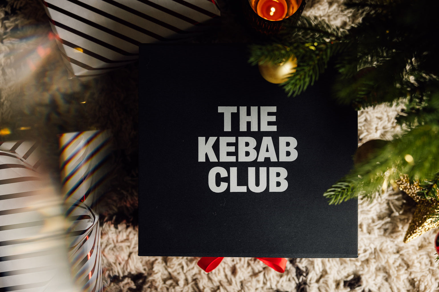 November Round-Up: Celebrating Progress and Festive Cheer at The Kebab ...