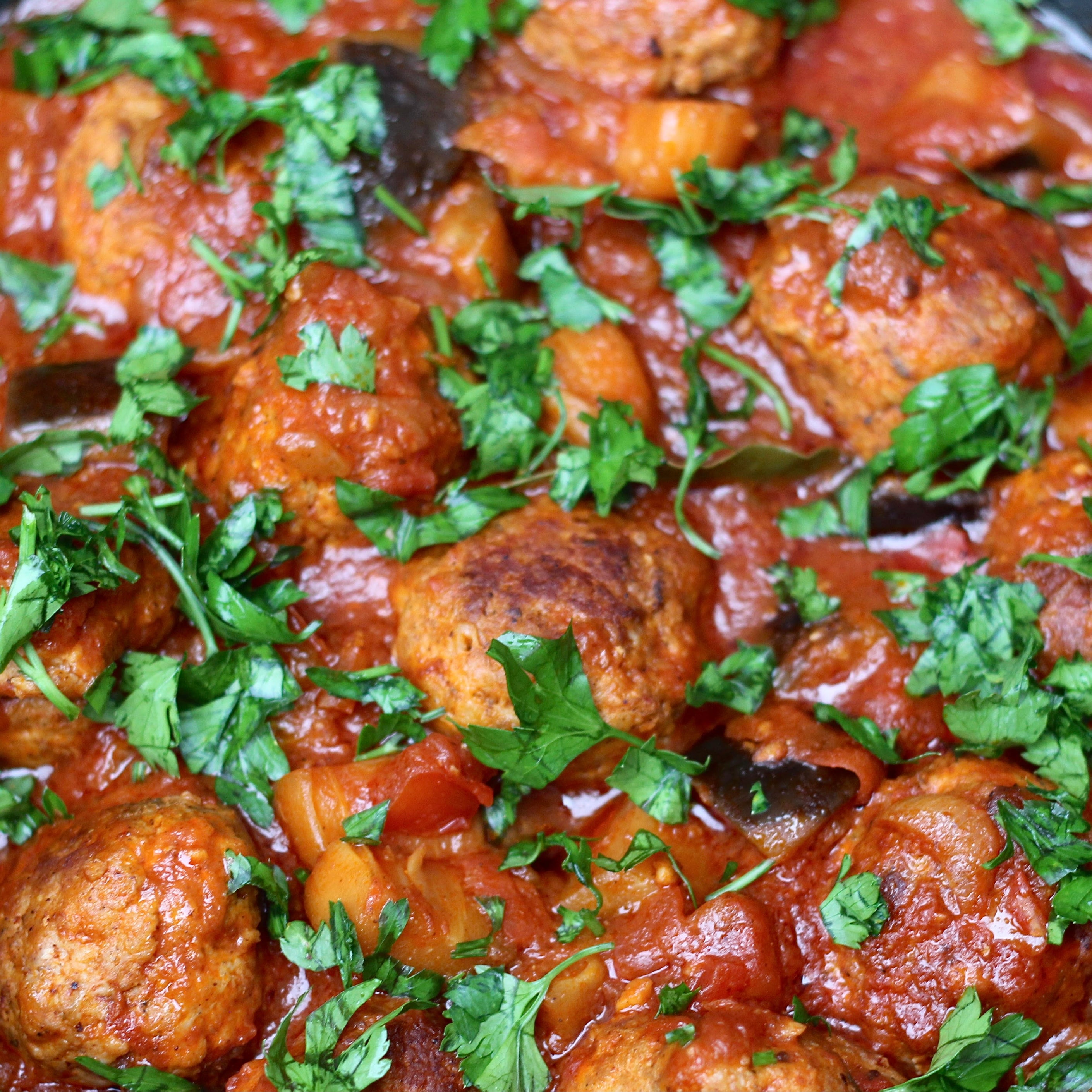 Chicken Beyti & Giant Couscous Salad – The Kebab Club