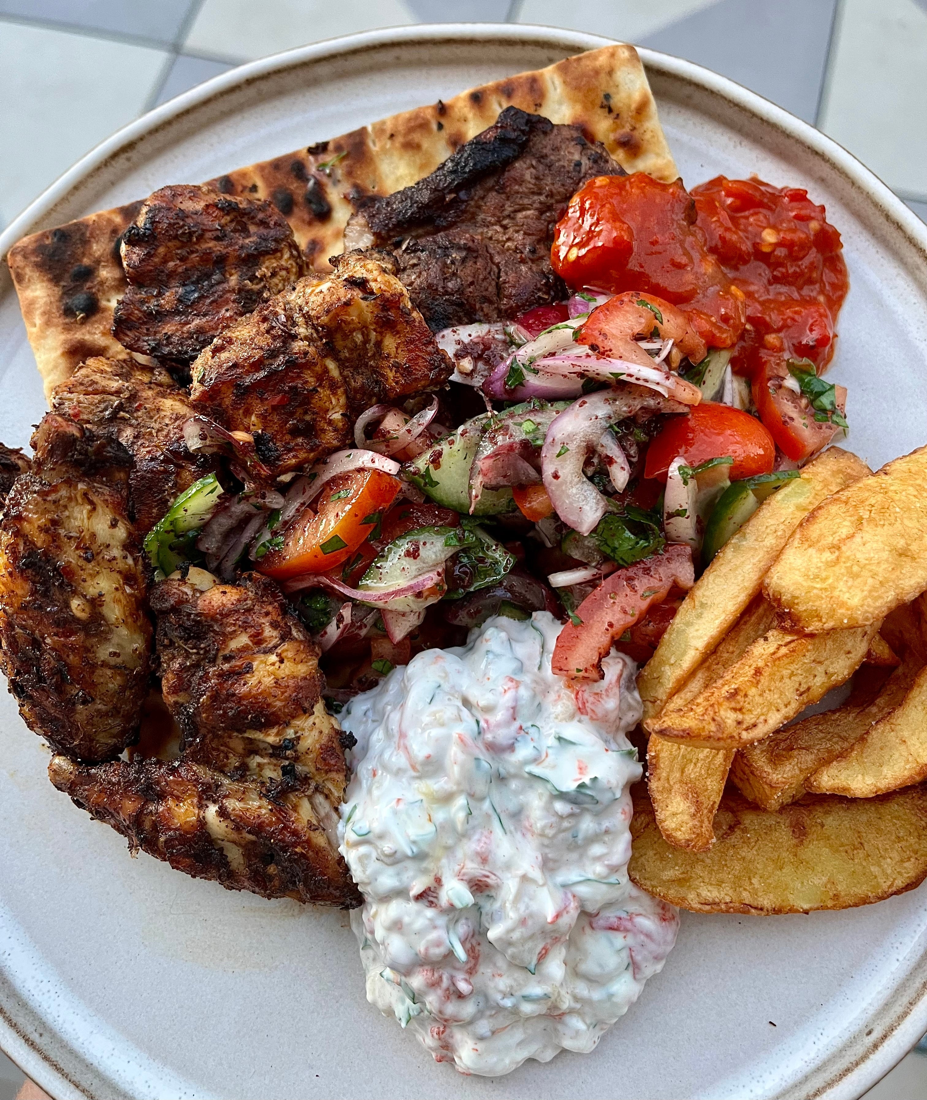 All Products – The Kebab Club