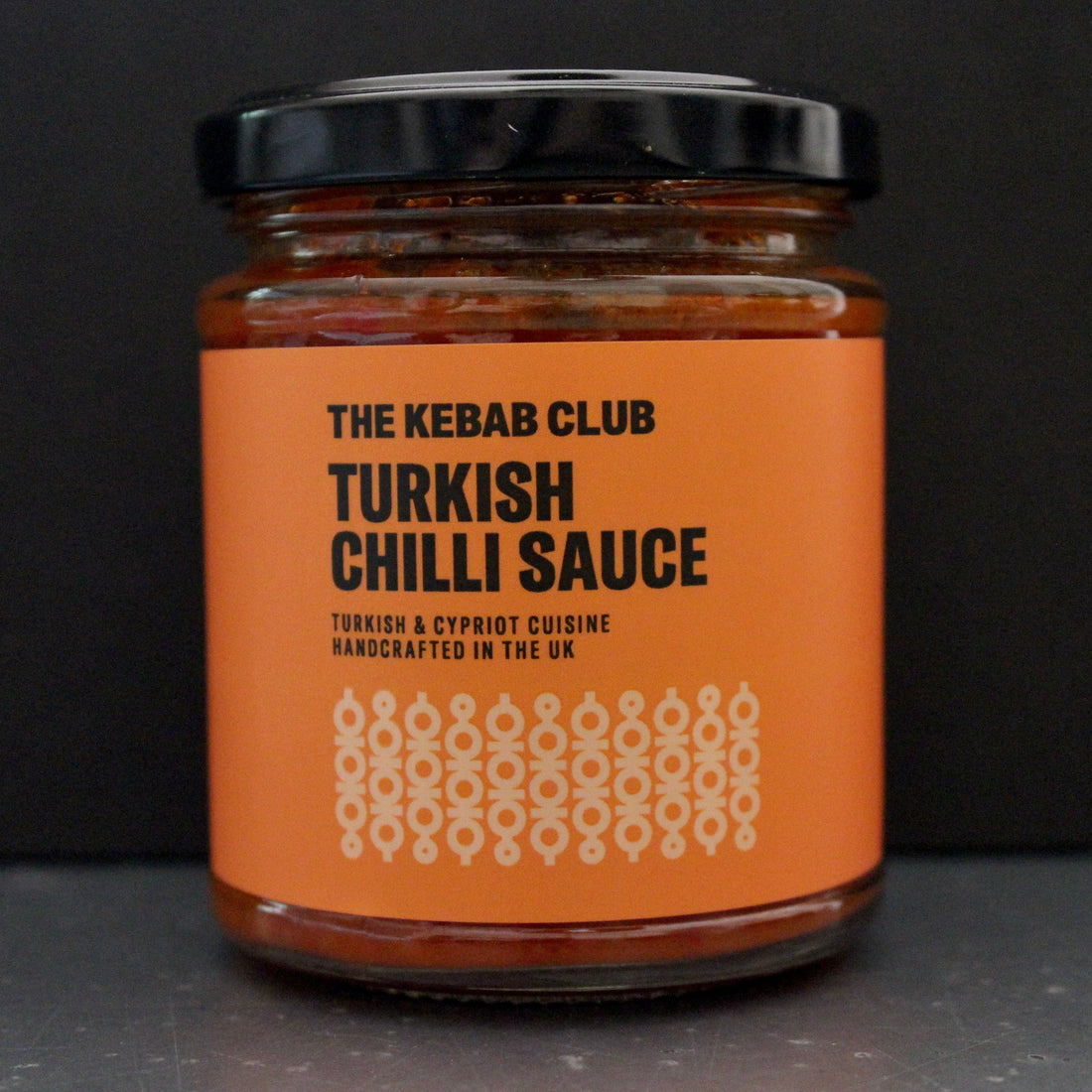 All Products – The Kebab Club