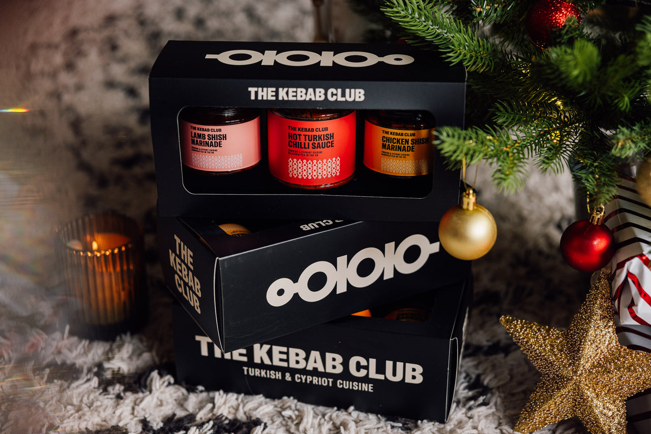The Kebab Club