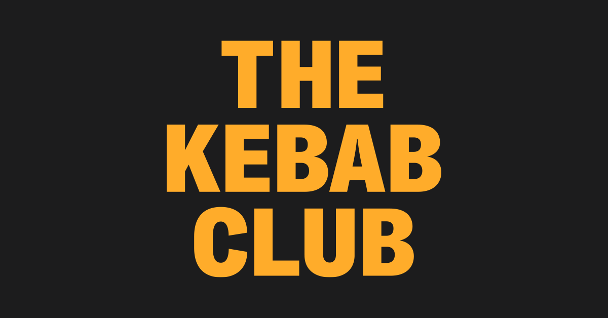 The Kebab Club